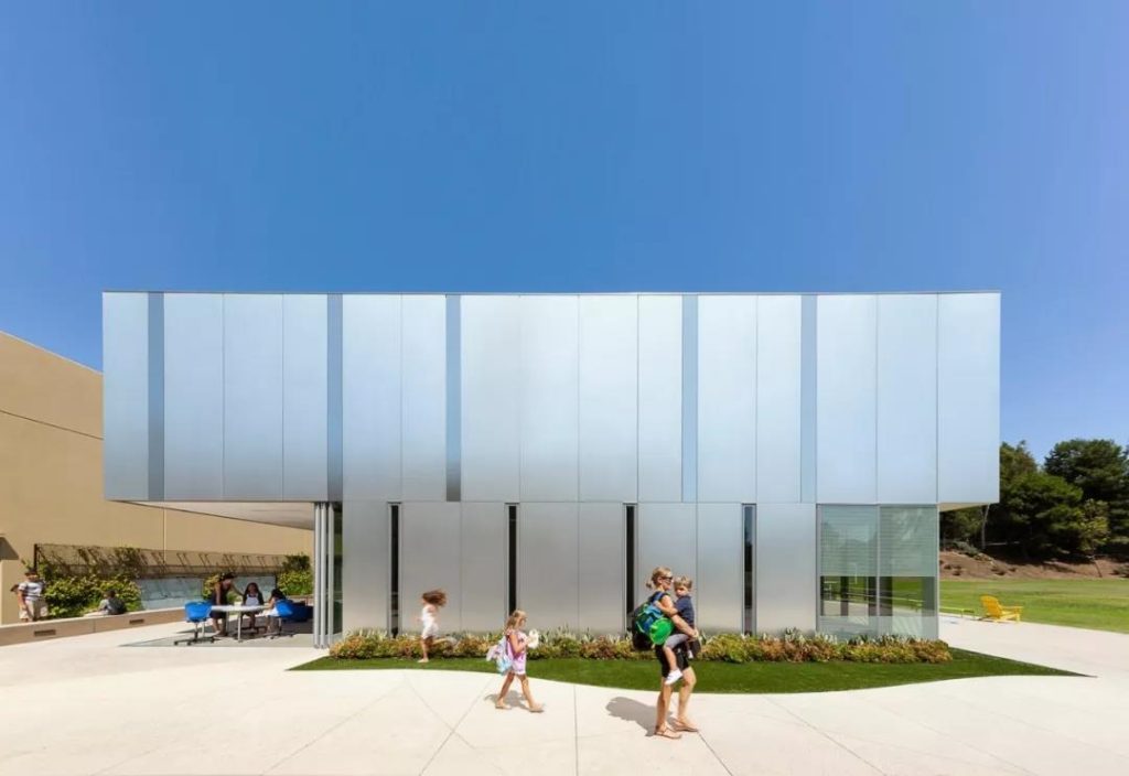 Less is More - Good Building Design Ideas - Part One