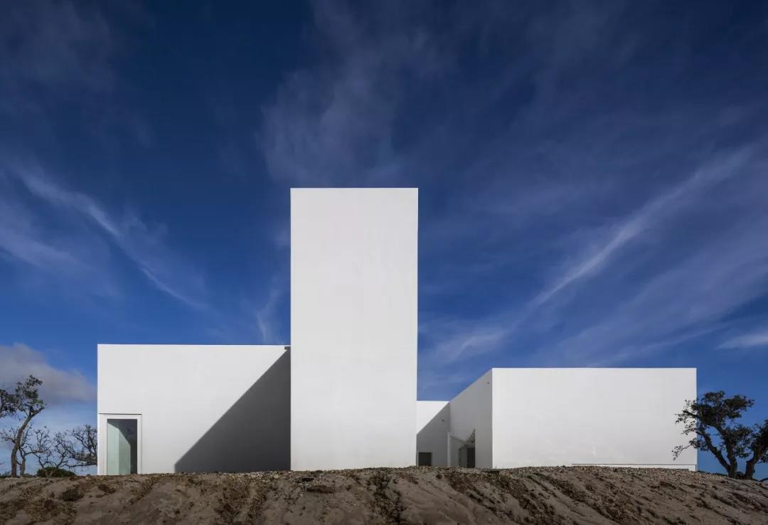 Less is More - Good Building Design Ideas - Part One