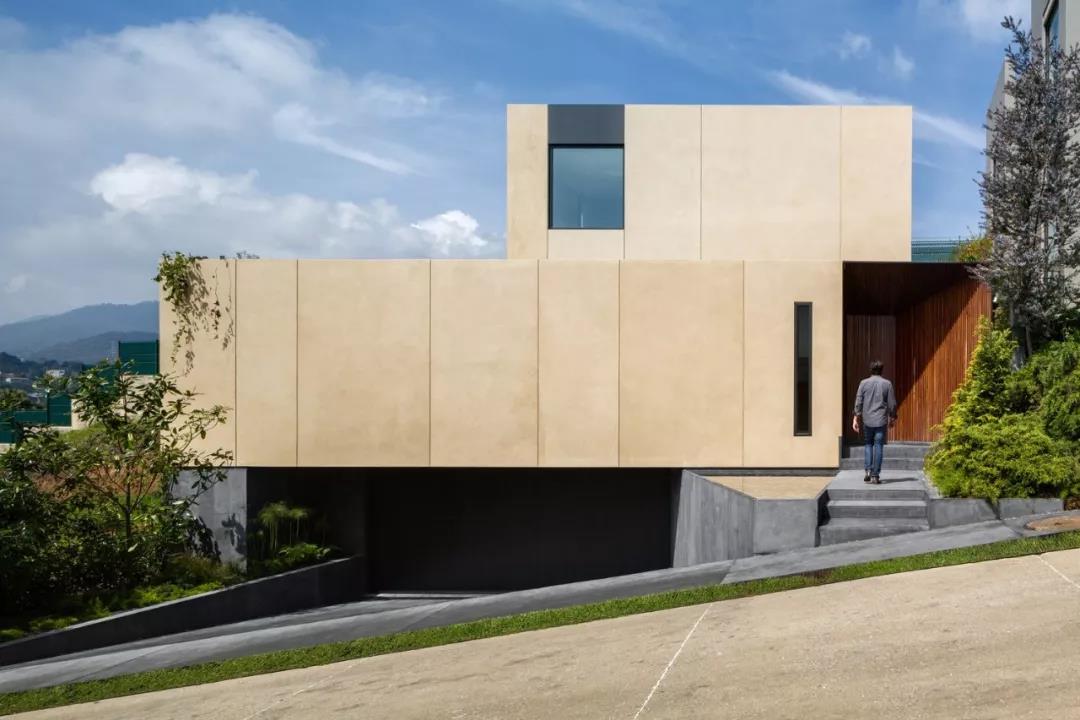 Less is More - Good Building Design Ideas - Part One
