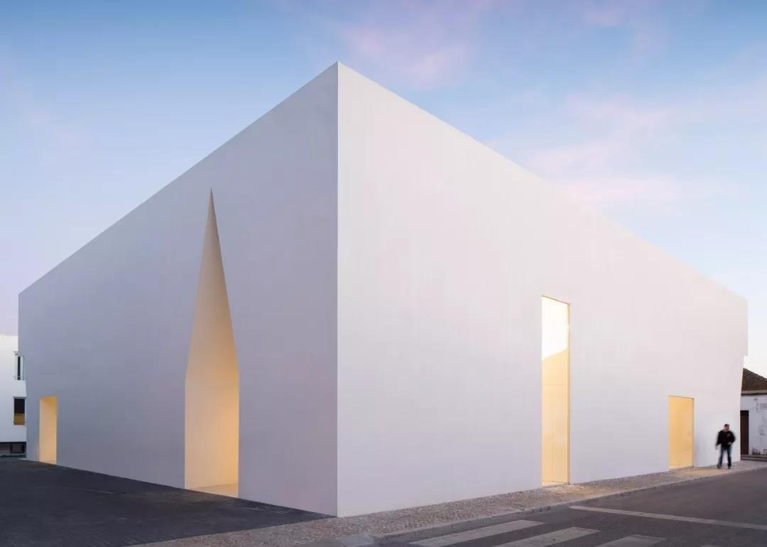 Less is More - Good Building Design Ideas - Part One