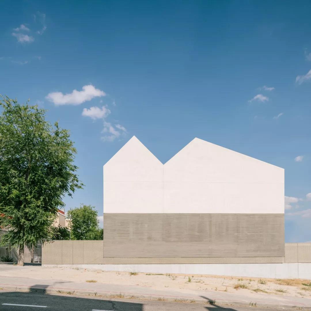 Less is More - Good Building Design Ideas - Part One