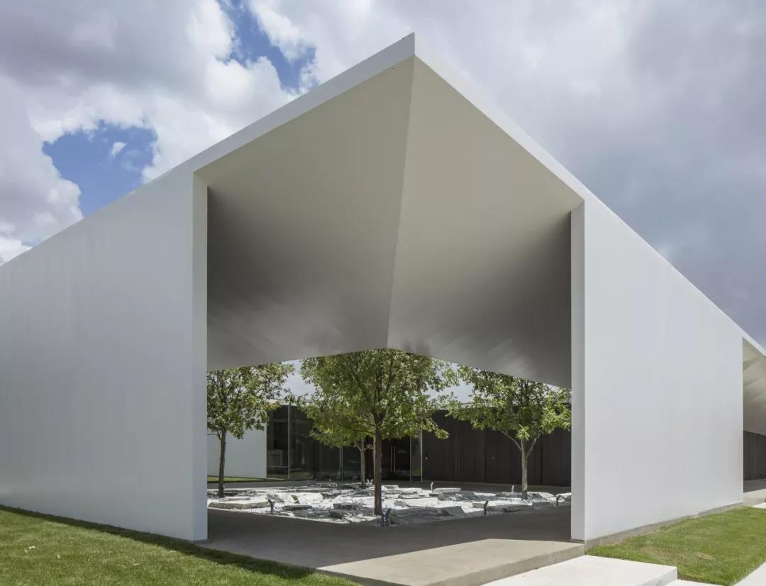 Less is More - Good Building Design Ideas - Part One