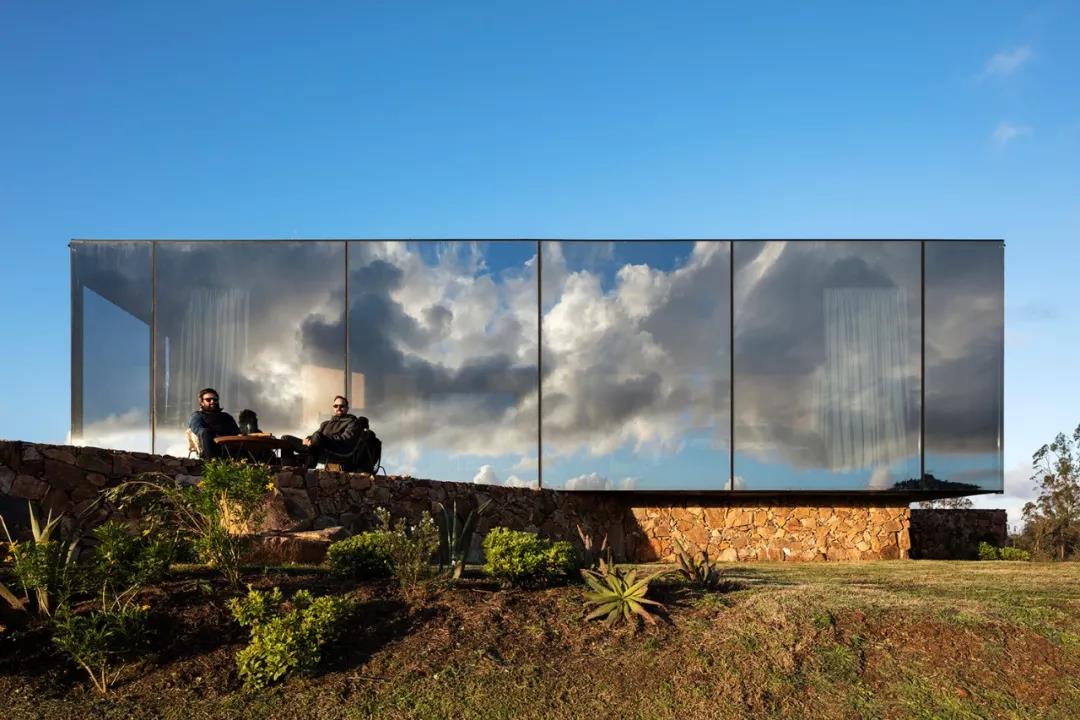 Less is More - Good Building Design Ideas - Part One