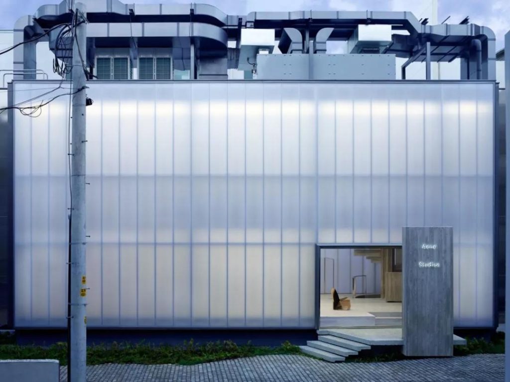 Less is More - Good Building Design Ideas - Part One